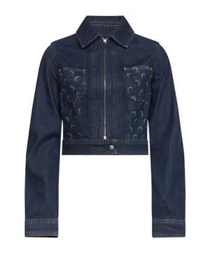 Marine Serre Cuffed Jackets For Women