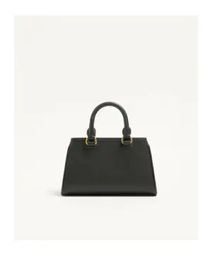 Valentino Garavani Vlogo Signature Mini Tote Bag