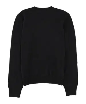 MC2 SAINT BARTH Embroidered Jumper