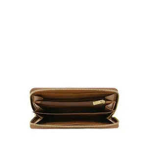 FERRAGAMO Zip-around Wallet