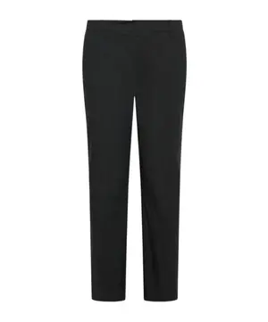Marella Stretch Poplin Trousers