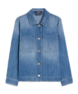 MAX MARA Max Mara Denim Jacket