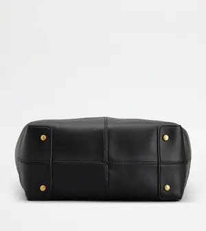TOD'S Di Bag Folio Shoulder Bag