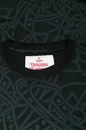VIVIENNE WESTWOOD Short Sleeve T-shirt