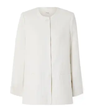 Posse Single Breasted Blazers For Women