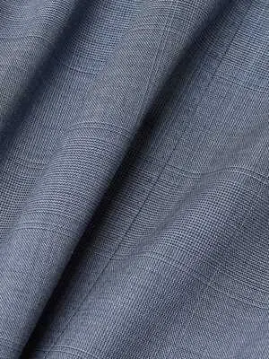 Zegna Centoventimila Wool Suit - Light Blue