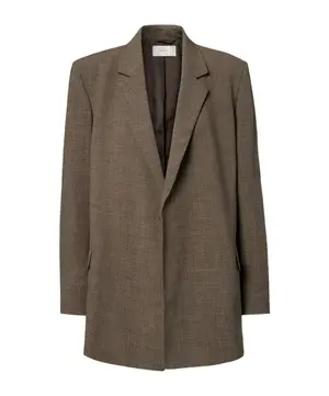 THE ROW Devlin Suit Jacket