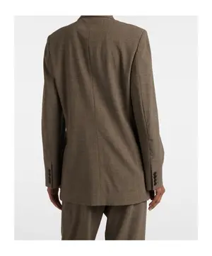 THE ROW Devlin Suit Jacket