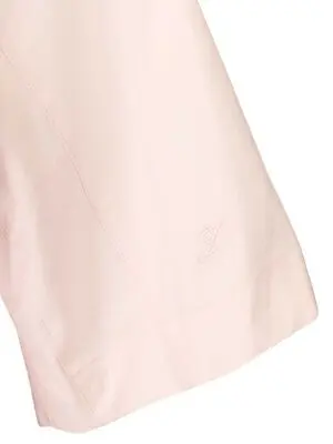 Jacquemus Moisson Midi Dress - Light Pink