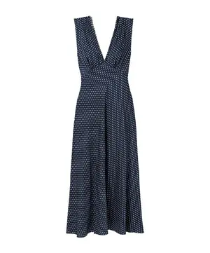 Plunge Day Dresses