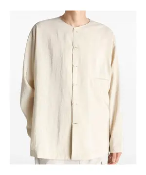 LEMAIRE Long-sleeved Shirt