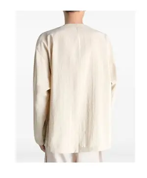 LEMAIRE Long-sleeved Shirt