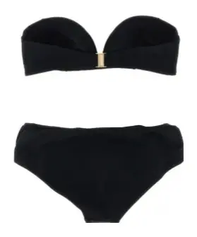 Zimmermann Wanderlust Bikini Set