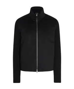 Zegna Oasi Cashmere Cardigan
