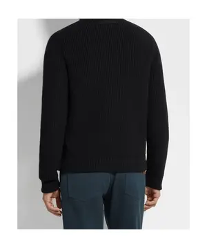 Zegna Oasi Cashmere Cardigan