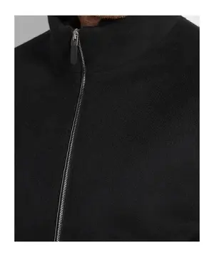 Zegna Oasi Cashmere Cardigan