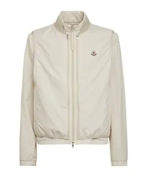 Moncler Hemmoor 3-in-1 Tech Jacket - No
