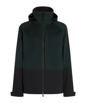 Zegna Printed Jackets For Men