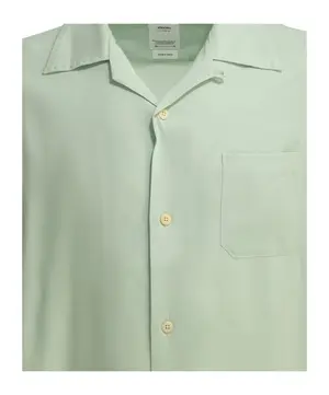 Visvim Keesey Camp Collar Shirt