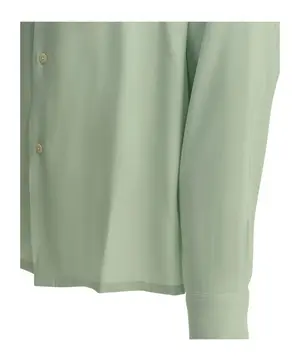 Visvim Keesey Camp Collar Shirt