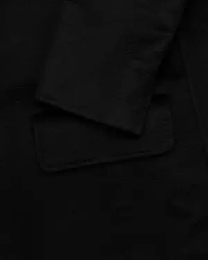 Max Mara Lapel Coat