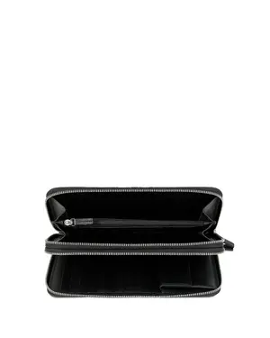 FERRAGAMO Zippered Long Wallet