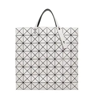 Issey Miyake Lucent Tote Bag - White