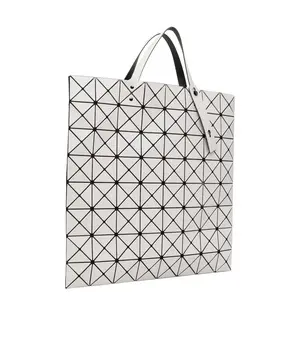 Issey Miyake Lucent Tote Bag - White