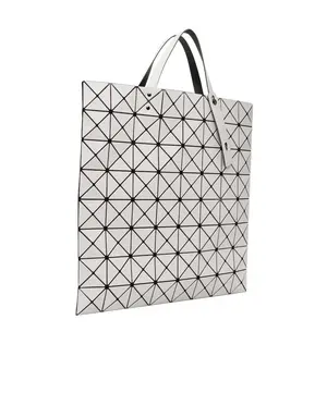 Issey Miyake Lucent Tote Bag - White