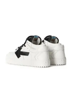 Off-White 3.0 Floating Arrow Low-top Sneakers