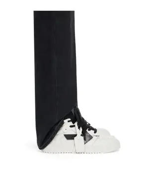Off-White 3.0 Floating Arrow Low-top Sneakers