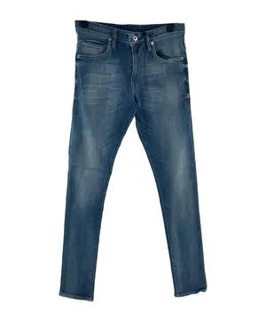 Moschino Knee Length Bottoms For Men