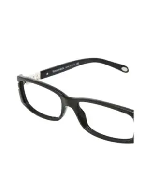 TIFFANY  CO. Tiffany & Co. Rectangle Eyeglasses