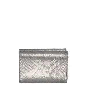 VIVIENNE WESTWOOD Embossed Orb Wallet