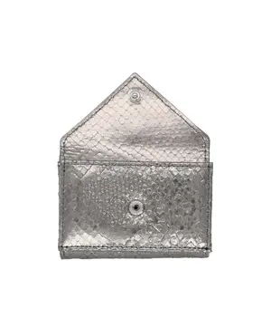 VIVIENNE WESTWOOD Embossed Orb Wallet