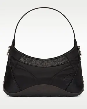 KNWLS Nike X Razr Run Bag - Black