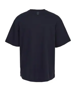 WOOYOUNGMI Logo Crew Neck T-shirt