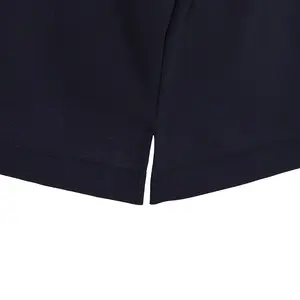 WOOYOUNGMI Logo Crew Neck T-shirt