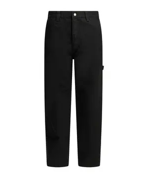 StÜssy Workwear Casual Pants