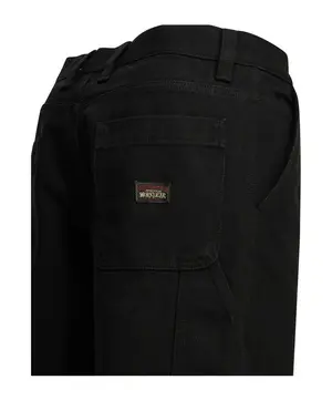 StÜssy Workwear Casual Pants