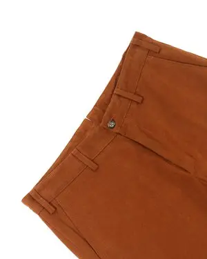 PAUL  SHARK Paul & Shark Straight Leg Casual Pants