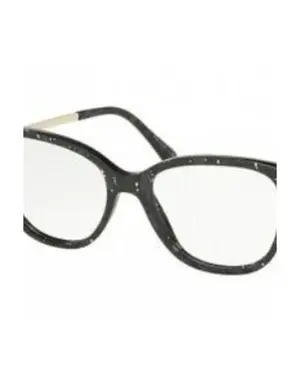 BVLGARI Cat Eye Eyeglasses
