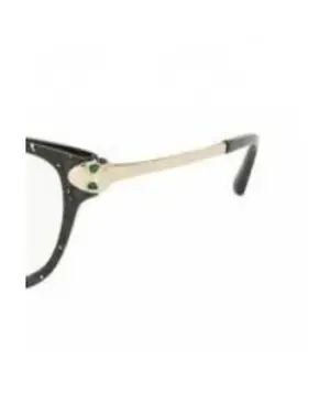 BVLGARI Cat Eye Eyeglasses