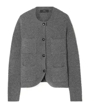 Arch4 Medium Knit Knitwear For Women