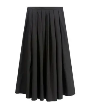 Roberto Collina Zip Up Bottoms For Women