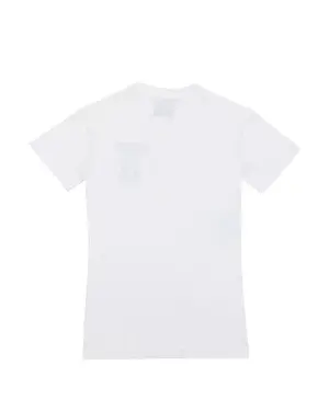 Moschino Teddy Bear Beaded T-shirt Dress