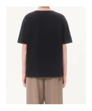 Valentino Garavani Cotton T-shirt With Apollon/dyonisos Print