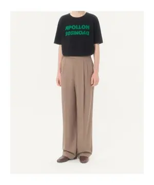 Valentino Garavani Cotton T-shirt With Apollon/dyonisos Print