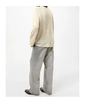 Our Legacy Rue V-neck Knitted Jumper