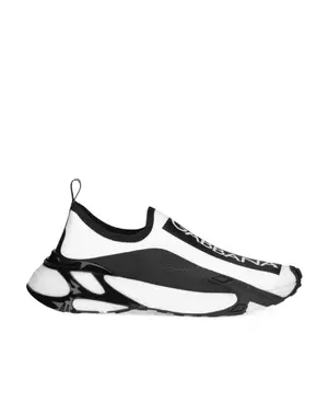 Dolce & Gabbana Lace Up Loafers For Men